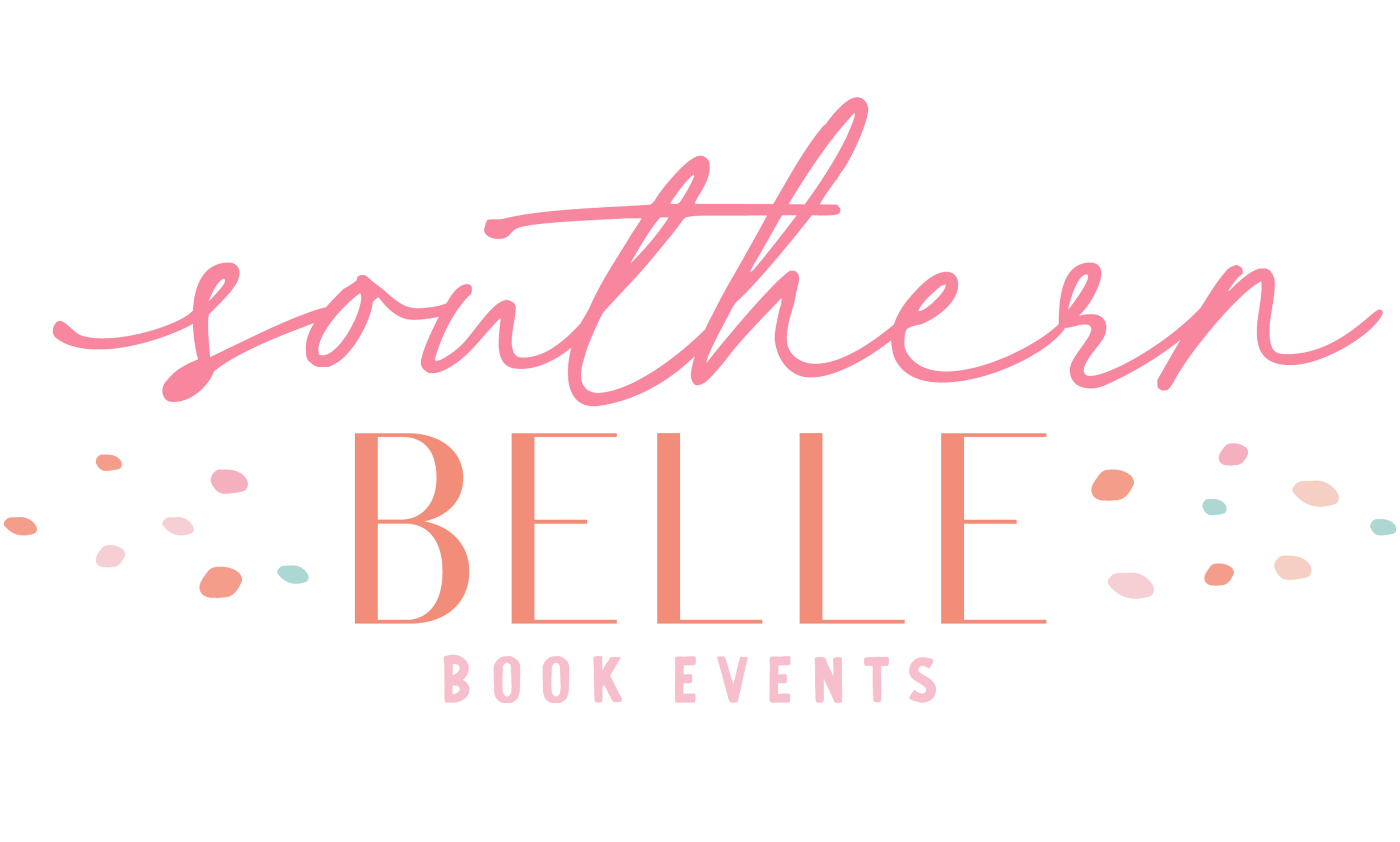 Southern Belle Events Merch – Southern Belle Book Events